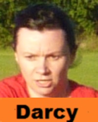 Tigers Softball Team.