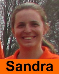 Tigers Softball Team.