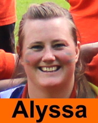 Tigers Softball Team.