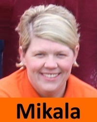 Tigers Softball Team.